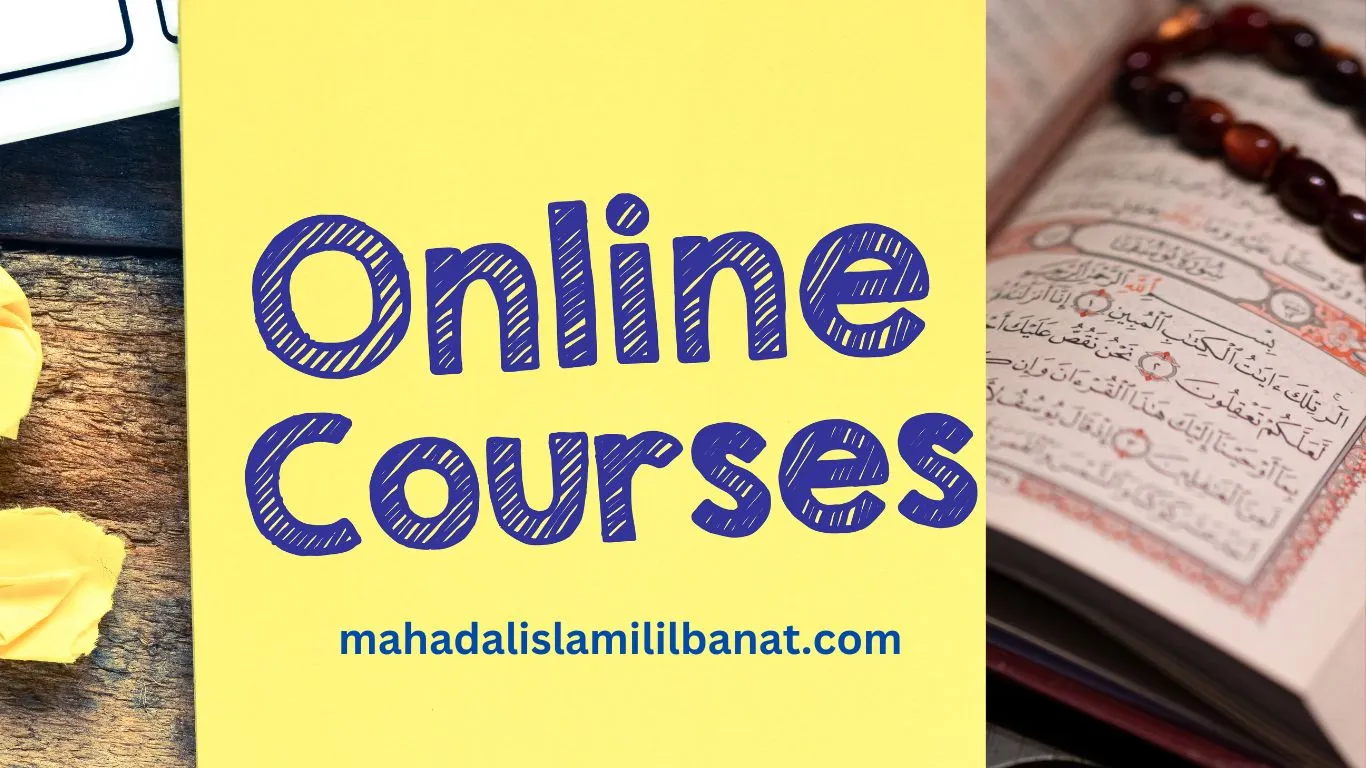 Online Quran Courses for Women, Kids, & Men