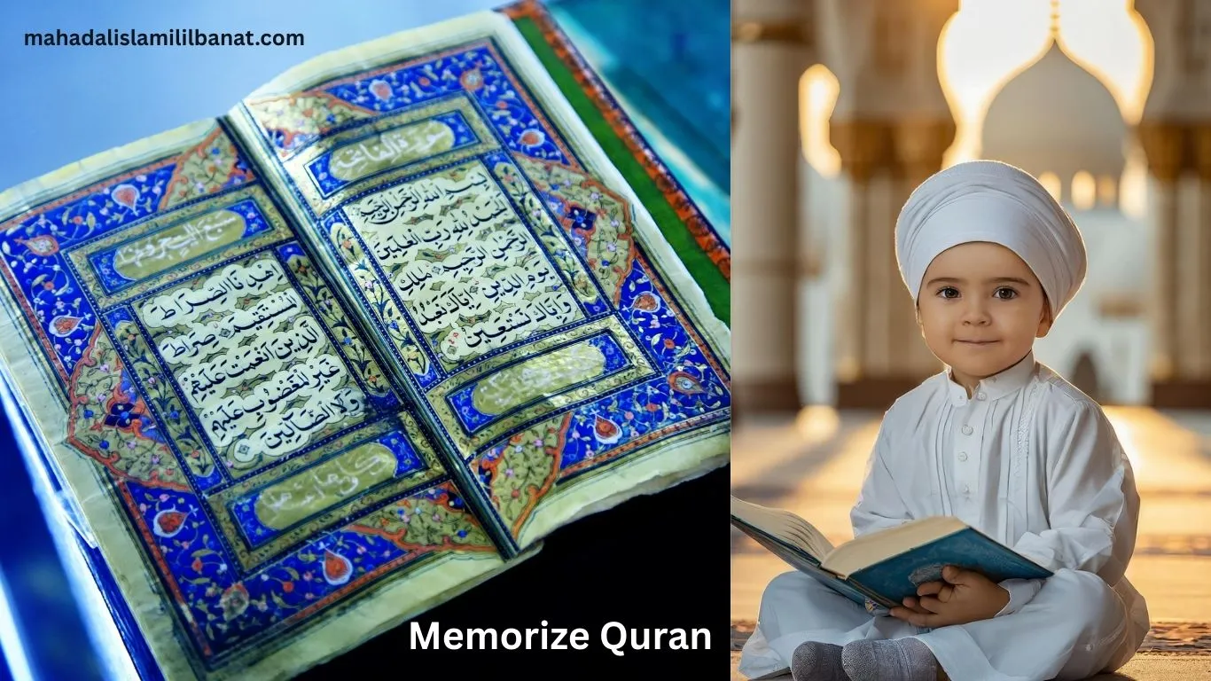 How to Memorize Quran: A Comprehensive Guide to Hifz Success